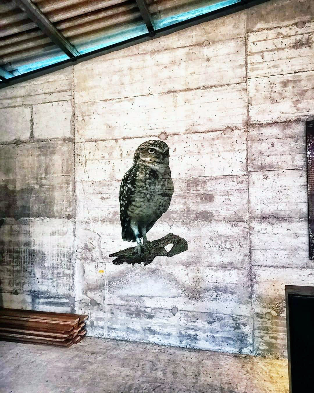 Nomad Wall Printing - Bring your art to life-size